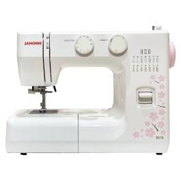 Machine à coudre Janome 2012 | M.Saify