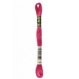 Fil à Broder Mouliné DMC - 601