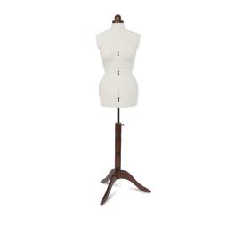 Mannequin 40/48 Lady Valet